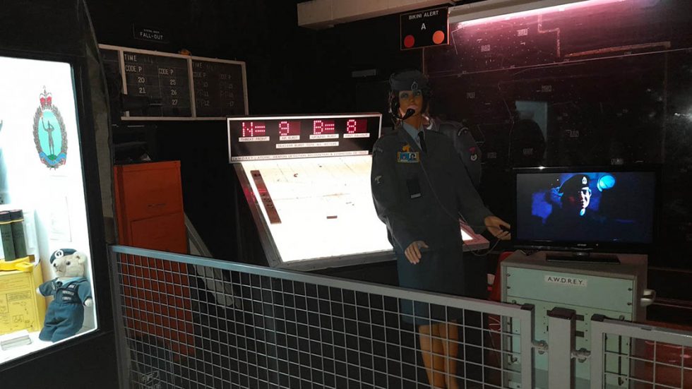 Hack Green Secret Nuclear Bunker | Haunted Buildings 2024