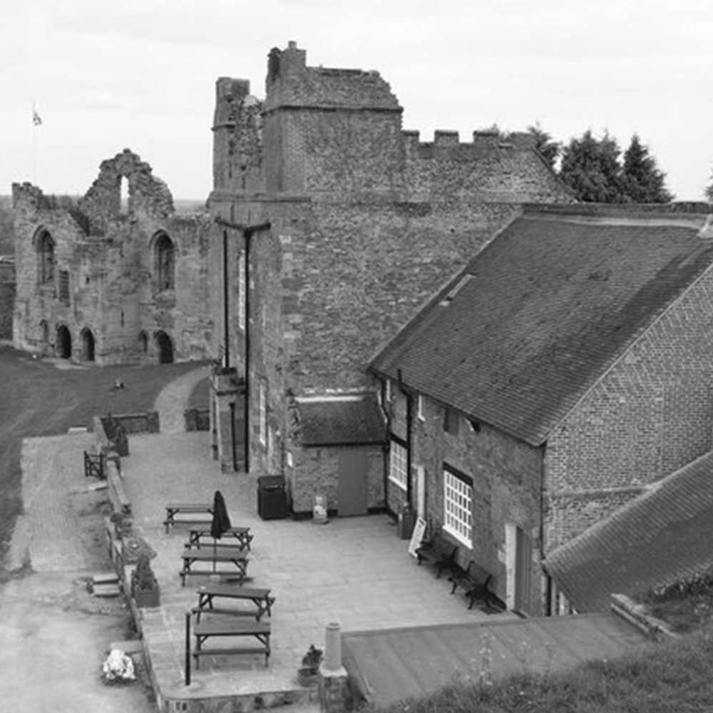 Scary Ghost Hunts in the UK | Haunted Buildings 2024